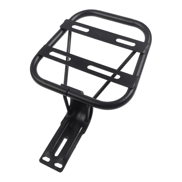 ELECTRIC VEHICLE BICYCLE Rear Rack Easy Installation Good Compatibility ...