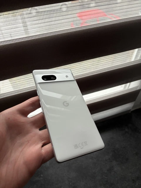 GOOGLE PIXEL 7A 128 GB EUR 100,00 - PicClick DE