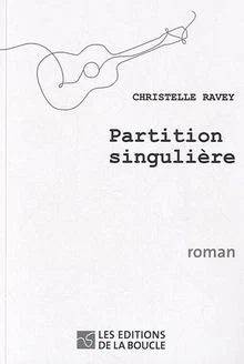 PARTITION SINGULIÈRE DE Ravey, Christelle | Livre | état très bon EUR 6 ...