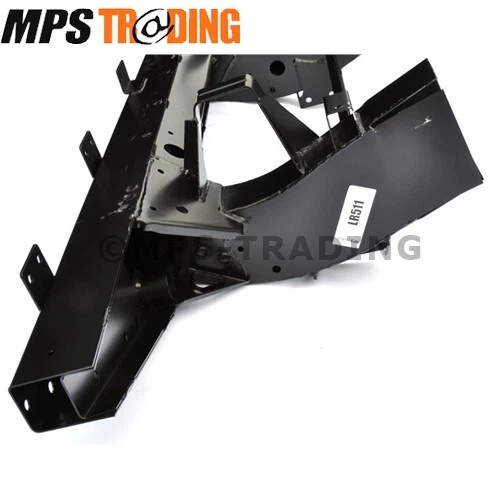 LAND ROVER DEFENDER 90 Rear Crossmember With Extensions - Da4019 £236. ...