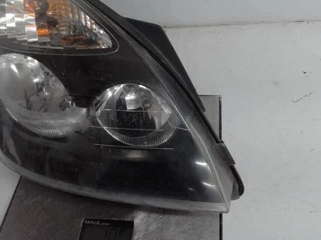 OPTIQUE AVANT PRINCIPAL droit (feux)(phare) RENAULT CLIO 2 7701054063 EUR 40,00 - PicClick FR