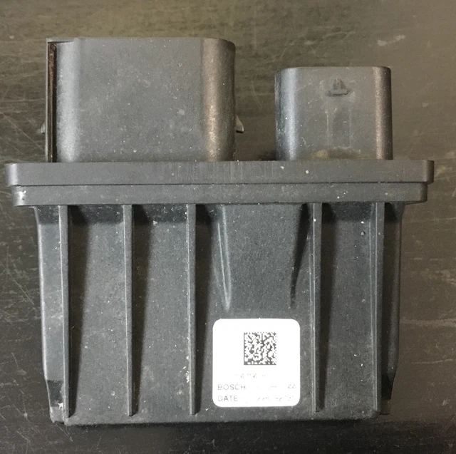 VW CRAFTER 2.5 Ceb Cebb Adblue Sensor Bosch 147140800 F01C380044 £24.99 ...