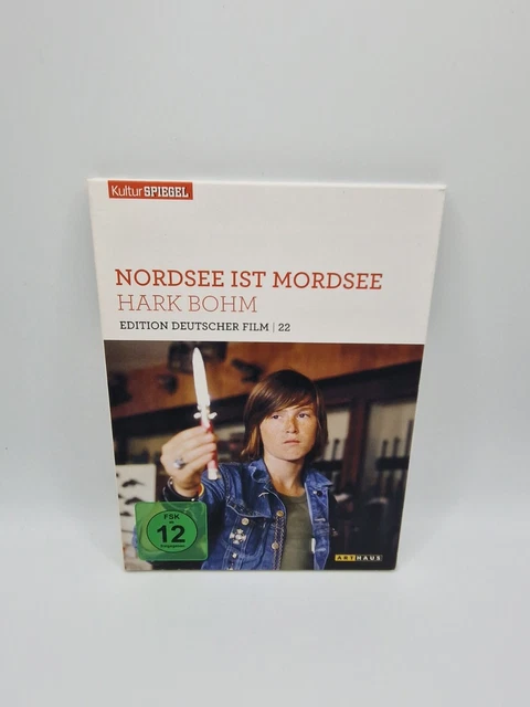 NORDSEE IST MORDSEE - Edition Deutscher Film EUR 39,95 - PicClick DE