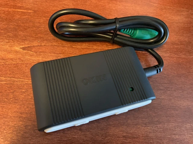 REMOTE CONTROL BOX ECO Receiver For OKIN RF151A Adjustable Base Bed ...