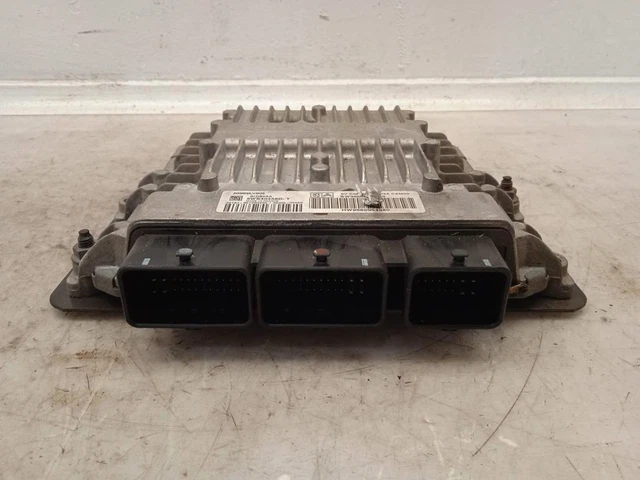 5WS40458DT BOÎTIER MOTEUR Uce pour CITROEN GRAND C4 PICASSO * 2006 745066 EUR 122,64 - PicClick FR