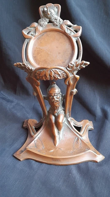 ANCIEN PORTE MONTRE a gousset XIXeme EUR 99,90 - PicClick FR