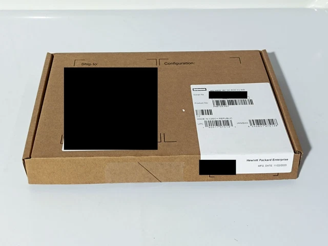 HPE WINDOWS SERVER 2022 Datacenter Edition ROK 16 núcleos sin derechos de reasignación ES EUR 4. ...