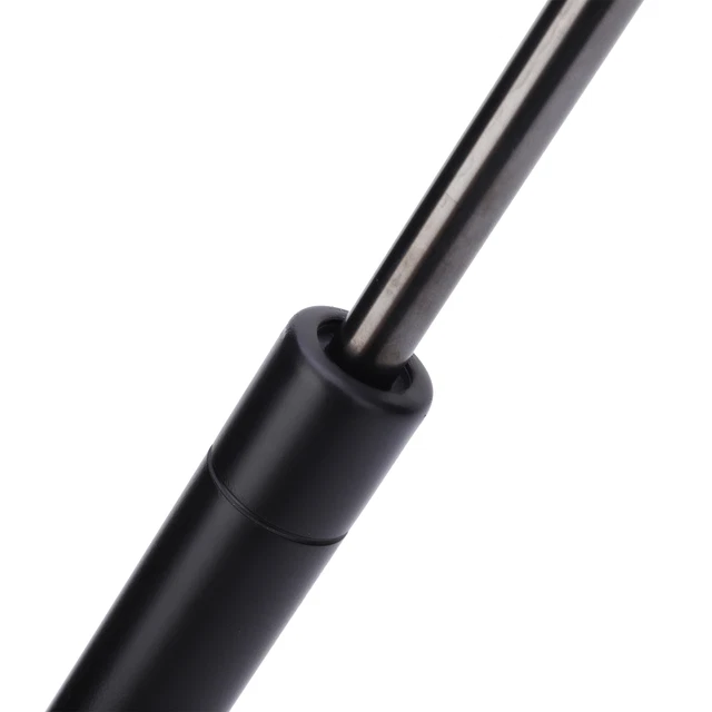 HYDRAULIC SUPPORT ROD DIY Gas Spring Shock Lift Lever 48x19x2.2cm (200N ...