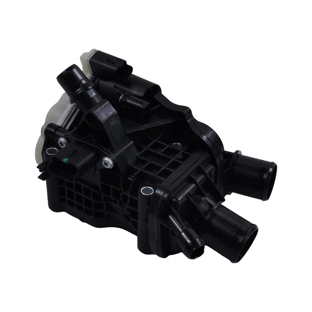 THERMOSTAT & BOÎTIER Pour Citroen C4 C5 Pull II Jumpy DS4 DS5 DS7 ...