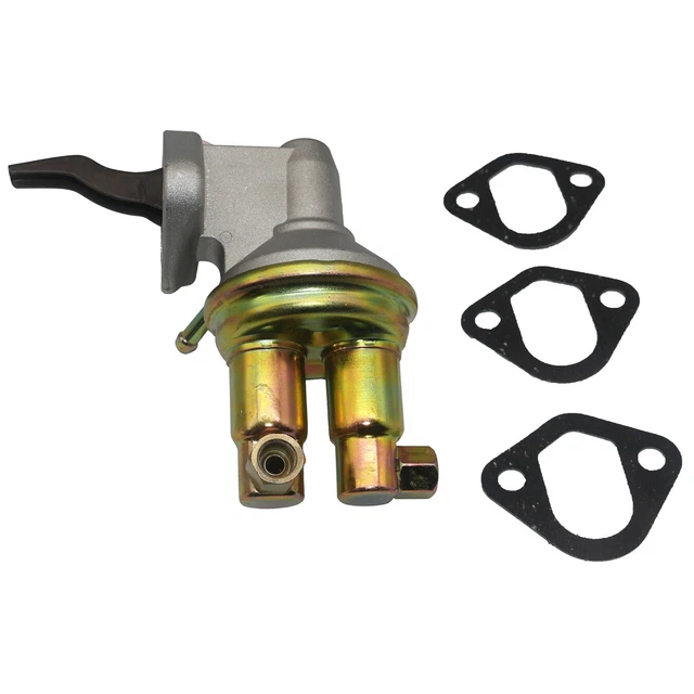 FUEL PUMP & Gasket for Volvo Penta AQ120 125 131 140 145 151 171 841161 ...