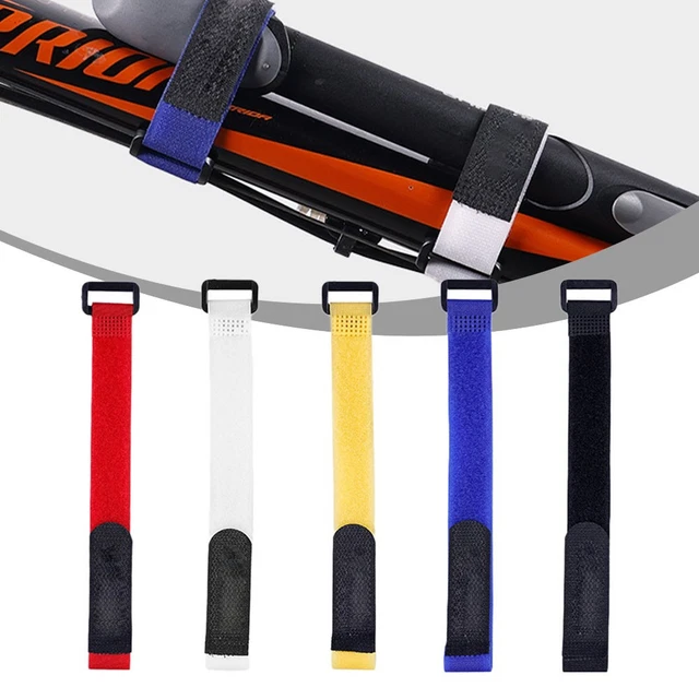 EFFICIENT CABLE TUBE Straps for Brake Line and Transmission Line ...