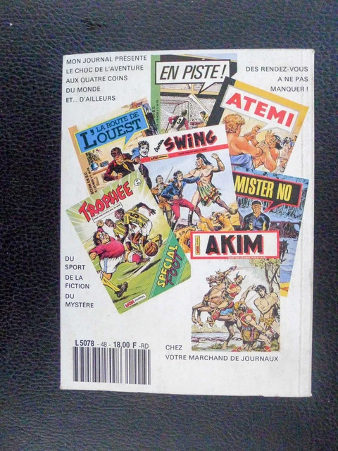 JANUS STARK ALBUM 48 triple avec 3 numéros 114 115 116 EUR 9,95 ...