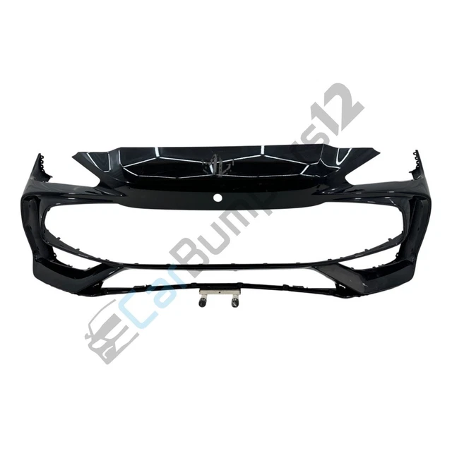 MG3 MG 3 Hybrid 2024-On Genuine Front Bumper P11222231 £229.00 ...