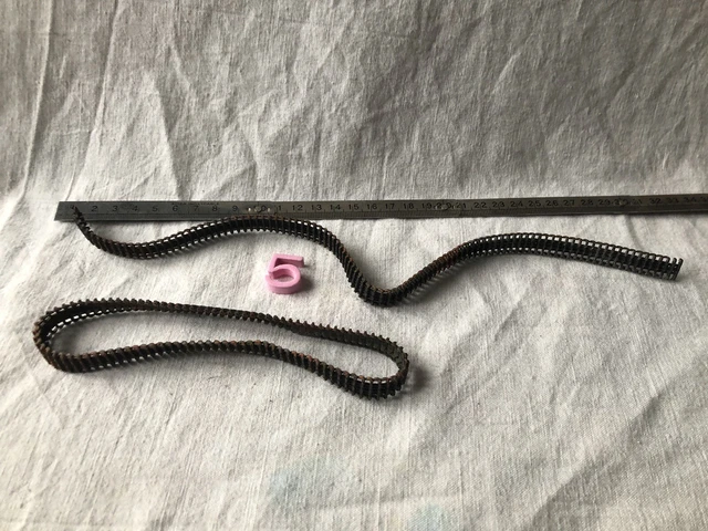 MAQUETTE MODEL 1/35: caterpillars, tracks, chenilles pour Panzer II ...