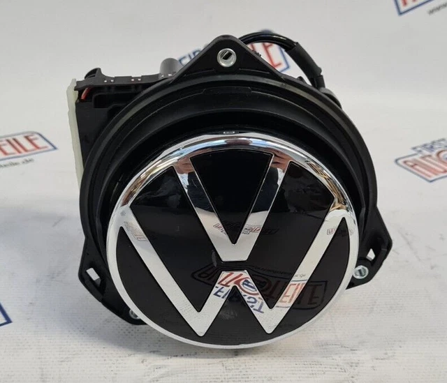 ORIGINAL VW PASSAT B8 Arteon rear view camera tailgate micro switch ...