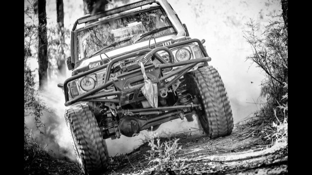 NISSAN PATROL GQ Bullbar tube bar 4x4 Comp bar suit NO Body lift $1,990 ...