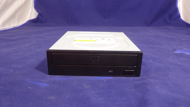 LECTEUR DVD-ROM PHILIPS SATA 16X - DH-16D6SH - DELL 32DXV - avec ...