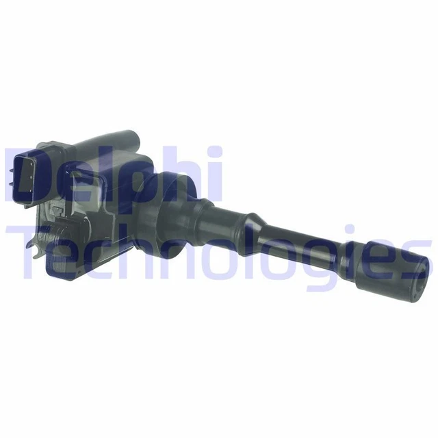 BOBINA DI ACCENSIONE Delphi modulo di accensione accensione Gn10450-12B1 per Mitsubishi 96-13 ...