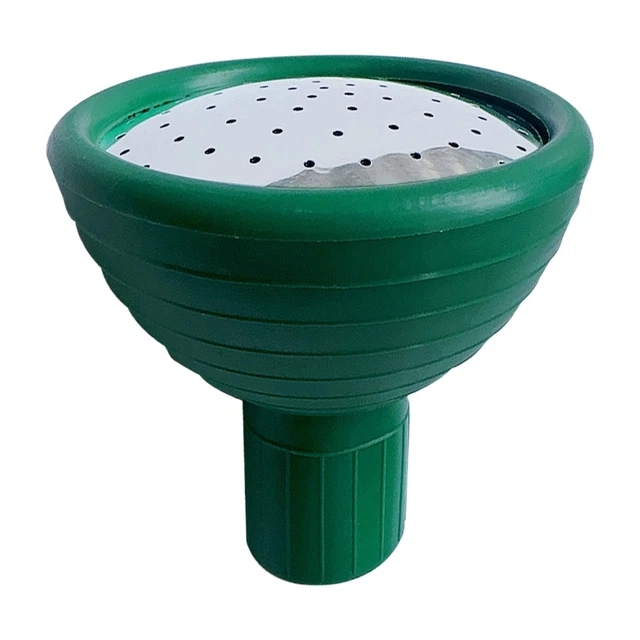 WATERING CAN REPLACEMENT Sprinkler Head Garden Plastic Water Sprinkler ...