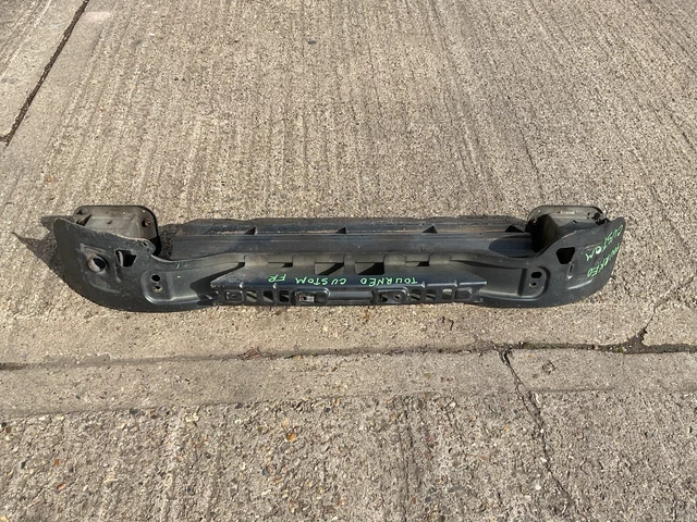 FORD TRANSIT MK8 Front Bumper Crash Impact Bar 2014-2022 £70.00 ...