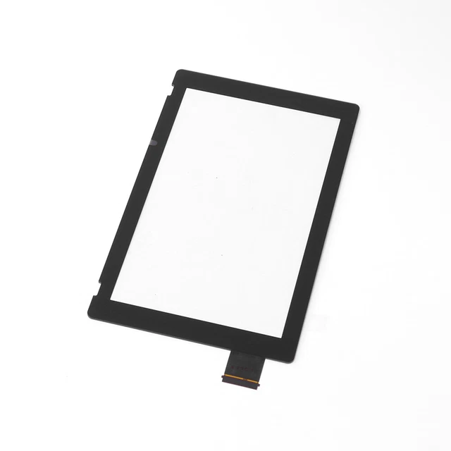 TOUCH SCREEN TOUCHPAD Glass Digitizer Replacement for Switch Game ... TOUCH SCREEN TOUCHPAD Glass Digitizer Replacement for Switch Game ...