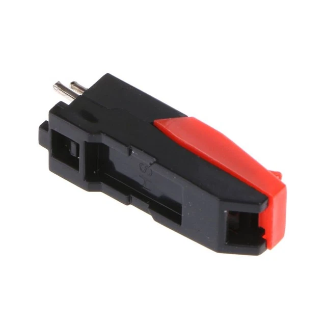 VINYL RECORD TURNTABLE Stereo Ceramic Pickup Cartridge Stylus ...