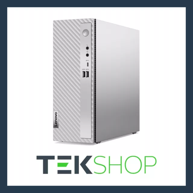 LENOVO IDEACENTRE 3 07IAB7 Desktop PC Intel Pentium G7400 4GB RAM 256GB ... LENOVO IDEACENTRE 3 07IAB7 Desktop PC Intel Pentium G7400 4GB RAM 256GB ...
