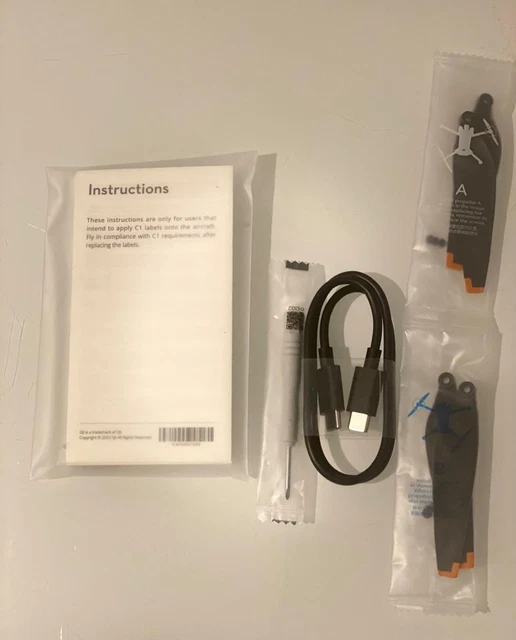 DJI MINI 4 Pro Drone £618.70 - PicClick UK