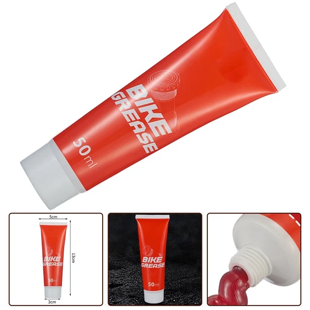 BEURRE LUBRIFIANT DE vélo graisse haute performance pour roulements de ...