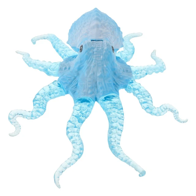 ANGER RELIEF TOYS Stretchy Fidget Animal Shaped for Party Marine Models ...