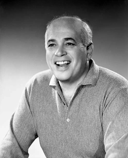 ALLEN FUNT HOST Of Candid Camera 1960 3 Old Tv Photo EUR 6,56 - PicClick DE