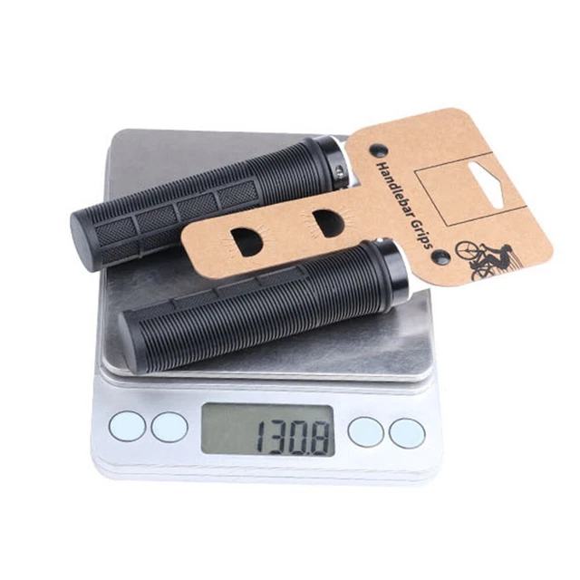 POIGN E EN CAOUTCHOUC souple et confortable pour guidon de v lo design verr EUR 17,00 - PicClick FR