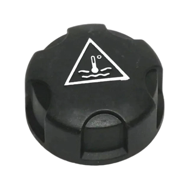 BOUCHONS DE RÉSERVOIR d'eau de radiateur couvrent 1306.E4 1306.C6 1306 ...