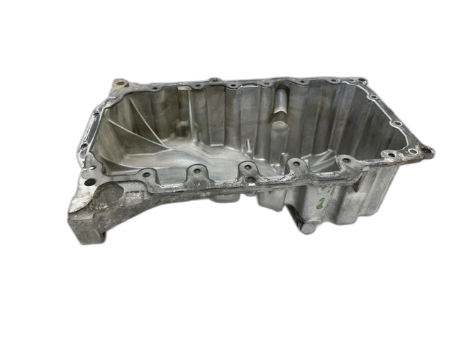 OIL PAN ENGINE tray for Audi A4 8W B9 15-19 TDI 2.0 90KW DEUC ...