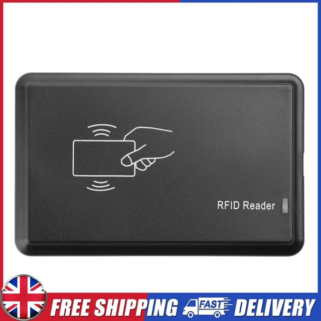 USEFUL RFID DESKTOP USB Reader for Access Control System Conference ...