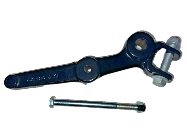 LAND ROVER DEFENDER Td5 and Tdci panhard rod chassis bracket + main ...