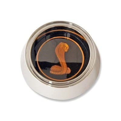 SCOTT DRAKE S9MS-1130-D Shelby Wheel Center Cap $86.22 - PicClick CA