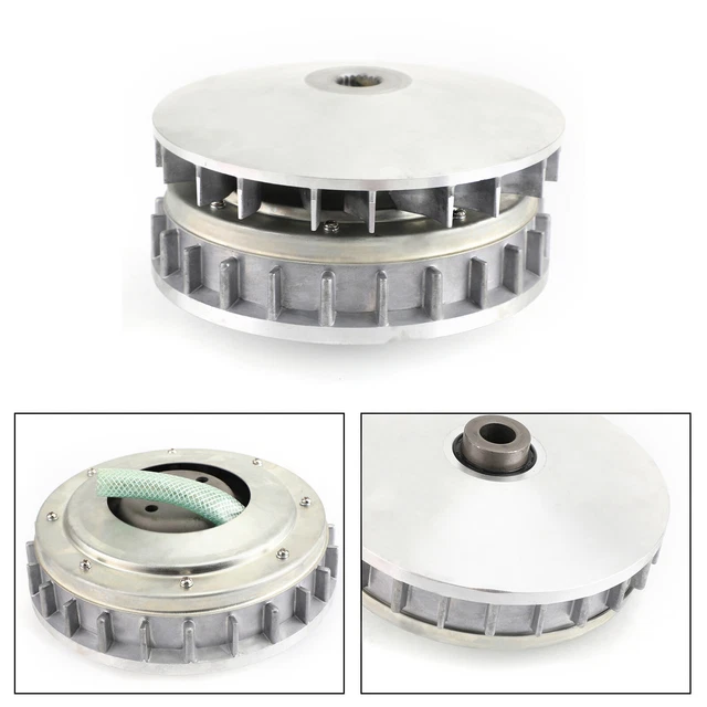 KIT VARIATEUR AVANT For HiSUN MSU500 MSU700,Coleman,Bennche UTV ATV 500 ...