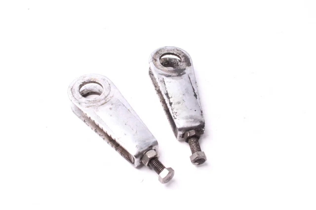 TENDEUR DE CHAÎNE Swingarm Honda CB 650 RC03 79-82 EUR 29,33 - PicClick FR