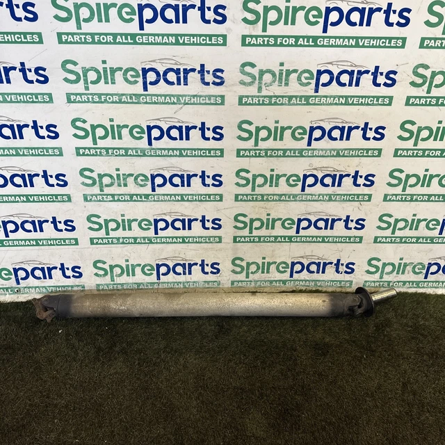 2018 NISSAN NAVARA NP300 Rear Prop Shaft part number 373004JA0B 2016 ...