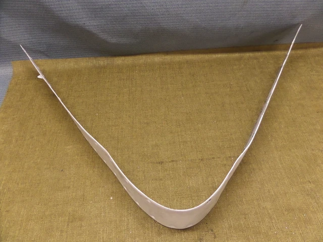 TWIN CESSNA 414 Aircraft Wing Root Leading Edge Fairing A £125.70 ...