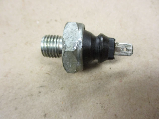 BMW R100R R100GS R100 R80 airhead oil pressure sensor sender EUR 20,59 ...