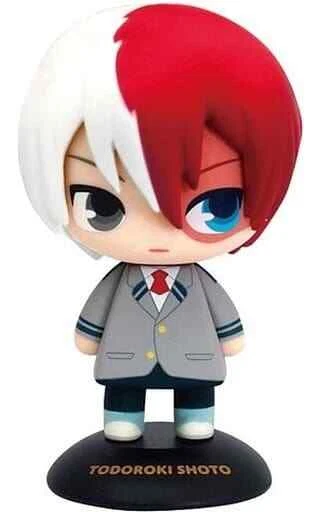 MY HERO ACADEMIA Shoto Todoroki Figure doll super toy Collection ...