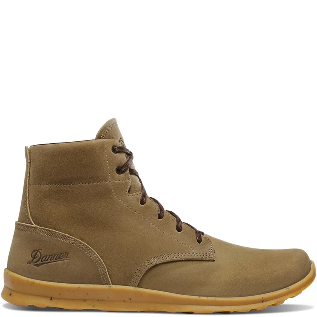 DANNER MEN'S 5& Forest Shoe Timberwolf - 37620, Timberwolf £123.34 ...
