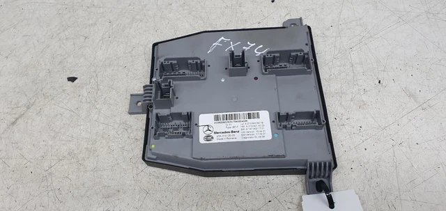 MERCEDES E CLASS Sam Control Module Ecu W213 2015 - 2022 A2139009219 £ ...