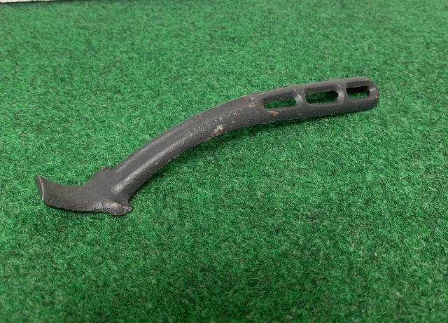 VINTAGE CAST IRON Stove Eyelet Removal Tool- USA Made $15.00 - PicClick