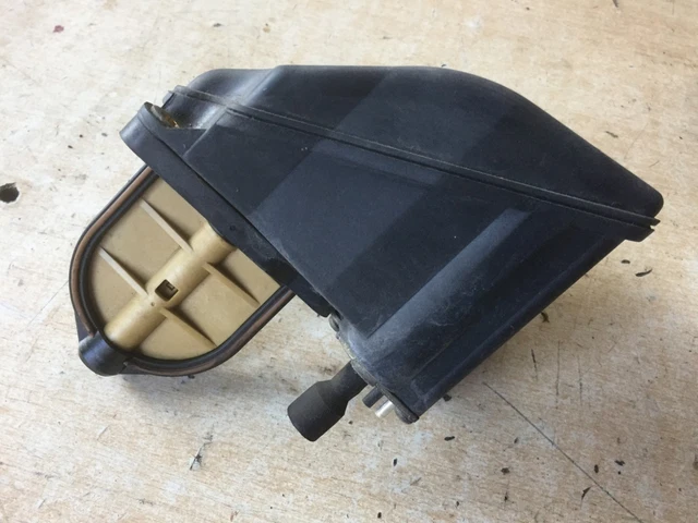 MERCEDES-BENZ W140 RESONANZKLAPPE S280 S320 0001400431 EUR 47,98 ...