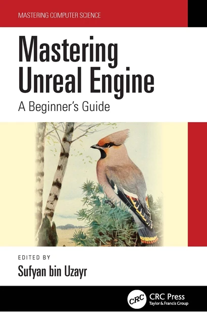 MASTERING UNREAL MOTEUR: A Beginner's Guide (Mastering Computer Science ... MASTERING UNREAL MOTEUR: A Beginner's Guide (Mastering Computer Science ...