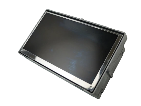 AFFICHAGE NAVIGATION RENAULT 8200326981 DP6W-2000R 1176 EUR 60,24 ...