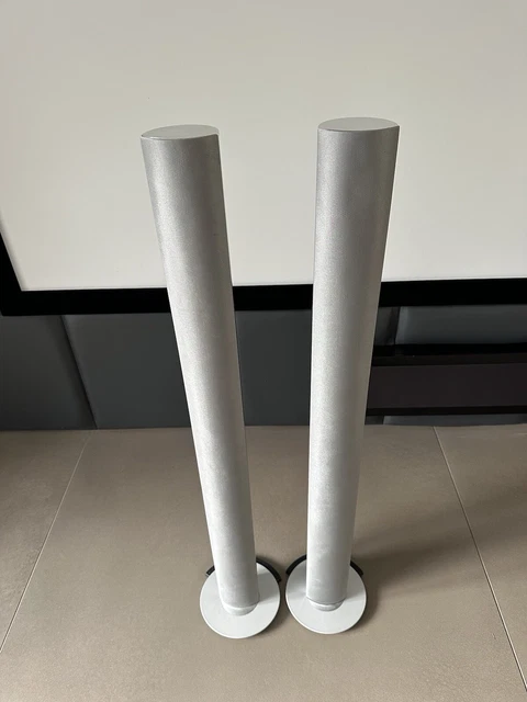 BANG & OLUFSEN BeoLab 6000 Main / Stereo Speakers £200.00 - PicClick UK